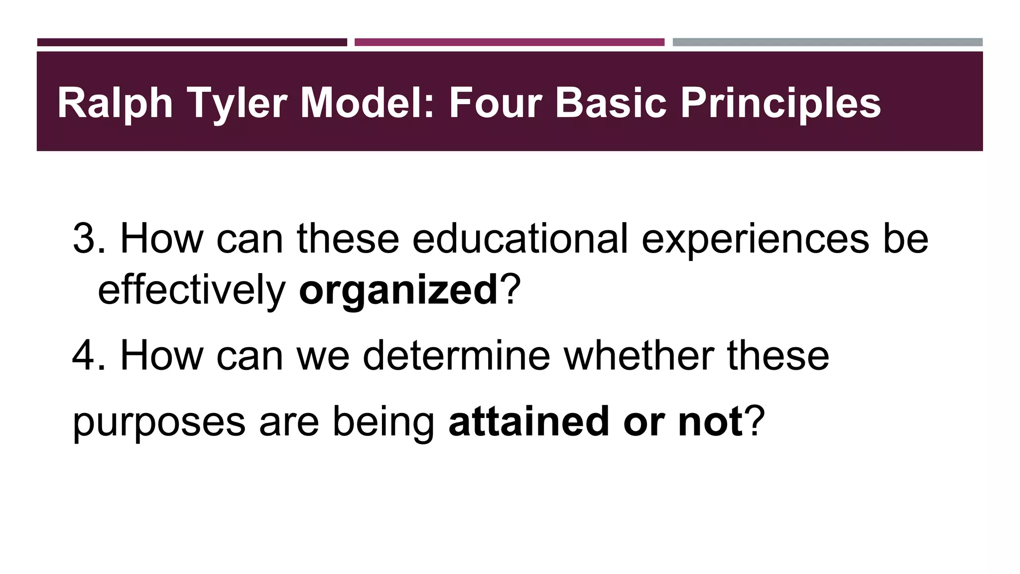 Unit I - Nature of the Curriculum.pptx