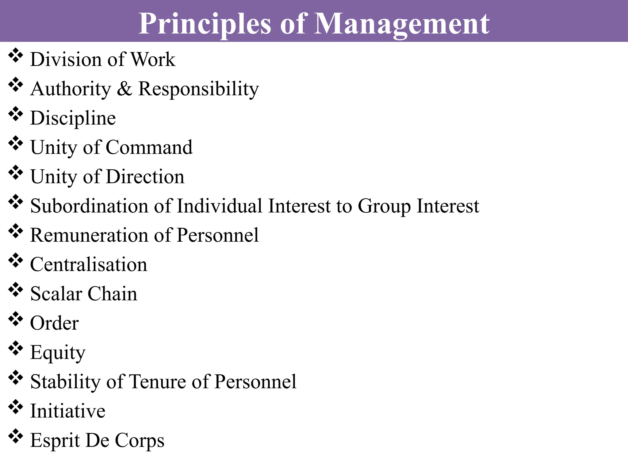 Unit I- PPT 3 Levels of Management .pptx
