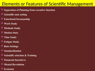 Unit I- PPT 3 Levels of Management .pptx