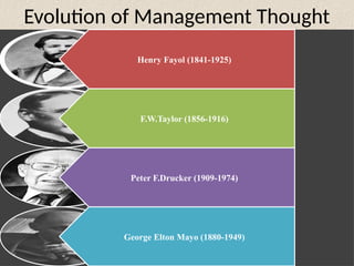 Unit I- PPT 3 Levels of Management .pptx