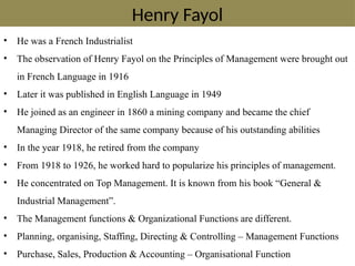 Unit I- PPT 3 Levels of Management .pptx