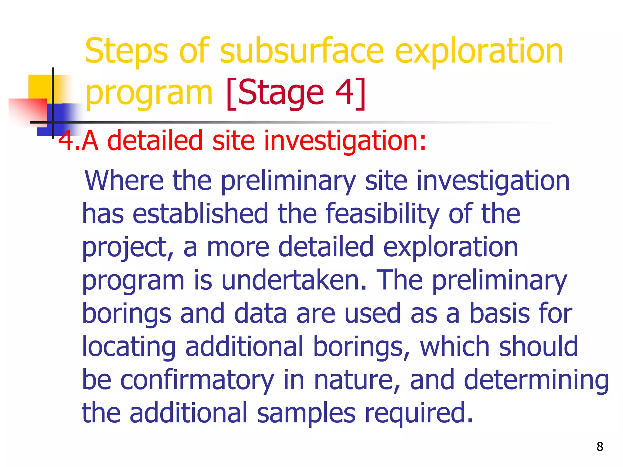 Site Investigation.ppt