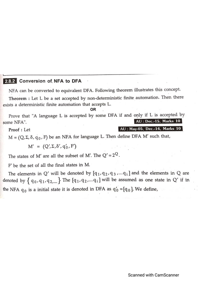 Unit I - Theorems.pdf