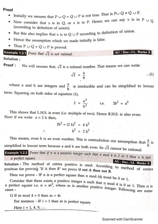 Unit I - Theorems.pdf