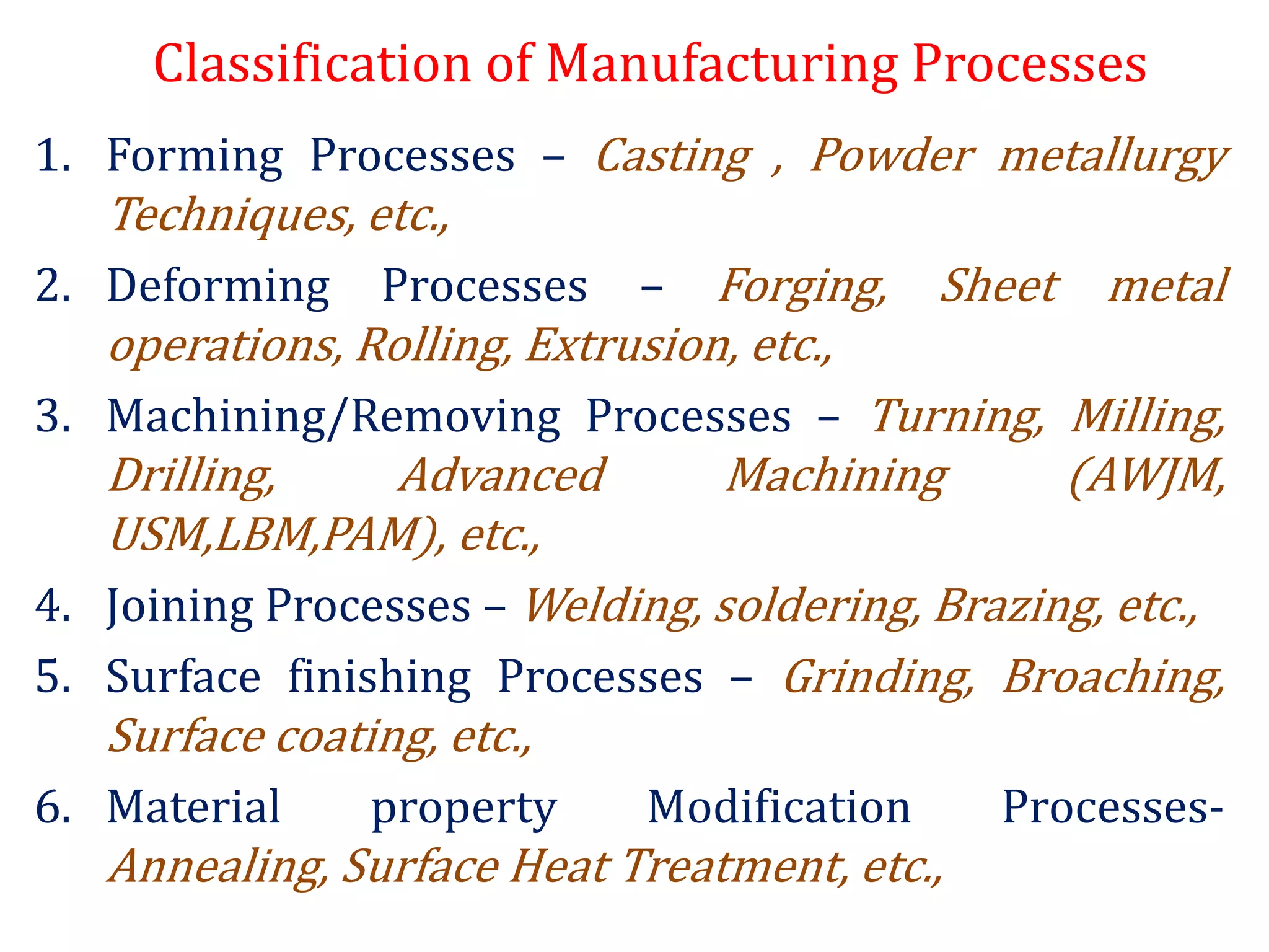 Theory of Metal Cutting | PPTX