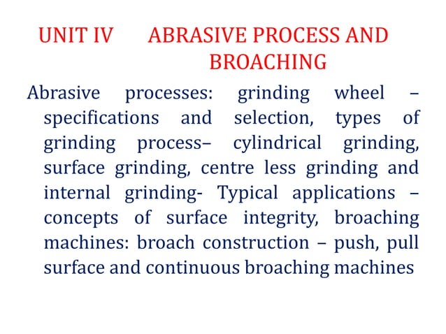 Theory of Metal Cutting | PPTX | Physics | Science