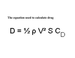 Unit I TYPES OF DRAGS | PDF