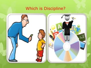 Unit I understanding disciplines and subjects | PPTX