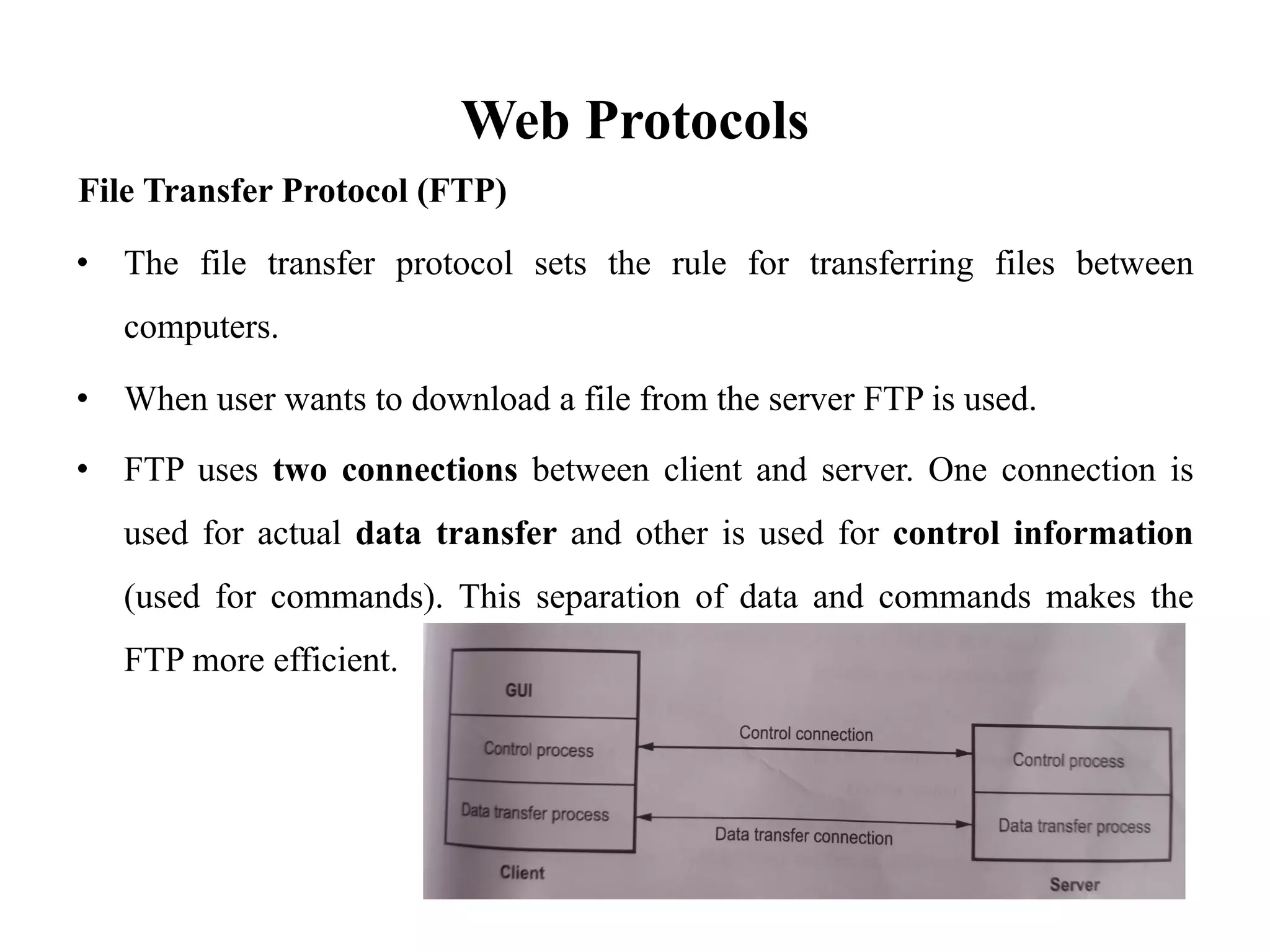 IT2255 Web Essentials - Unit I Website Basics | PDF