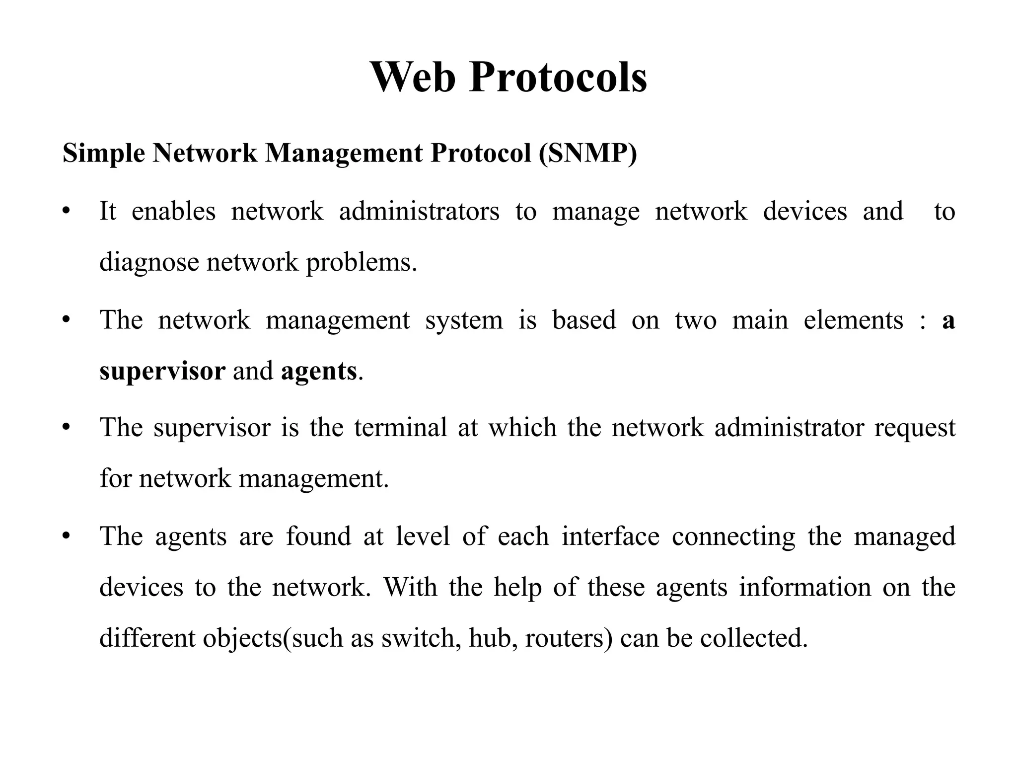 IT2255 Web Essentials - Unit I Website Basics | PDF