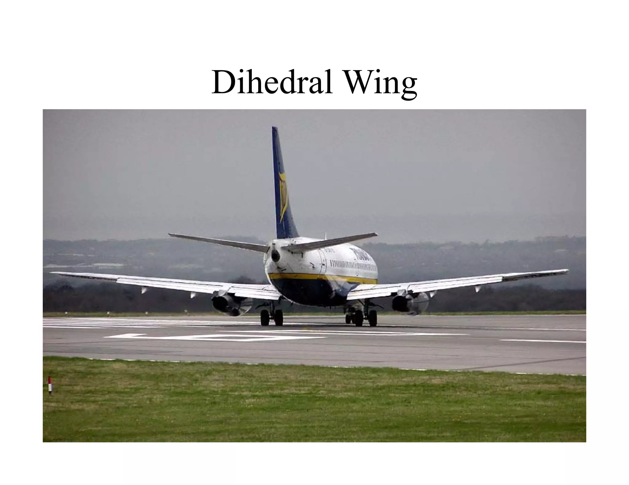 Unit I WING AND AEROFOIL SECTION | PDF