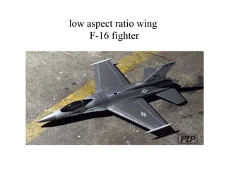 Unit I WING AND AEROFOIL SECTION | PDF