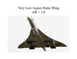Unit I WING AND AEROFOIL SECTION | PDF
