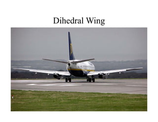 Unit I WING AND AEROFOIL SECTION | PDF