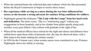 HISTORY OF NURSING and NURSING AS A PROFESSION.pptx
