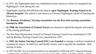 HISTORY OF NURSING and NURSING AS A PROFESSION.pptx