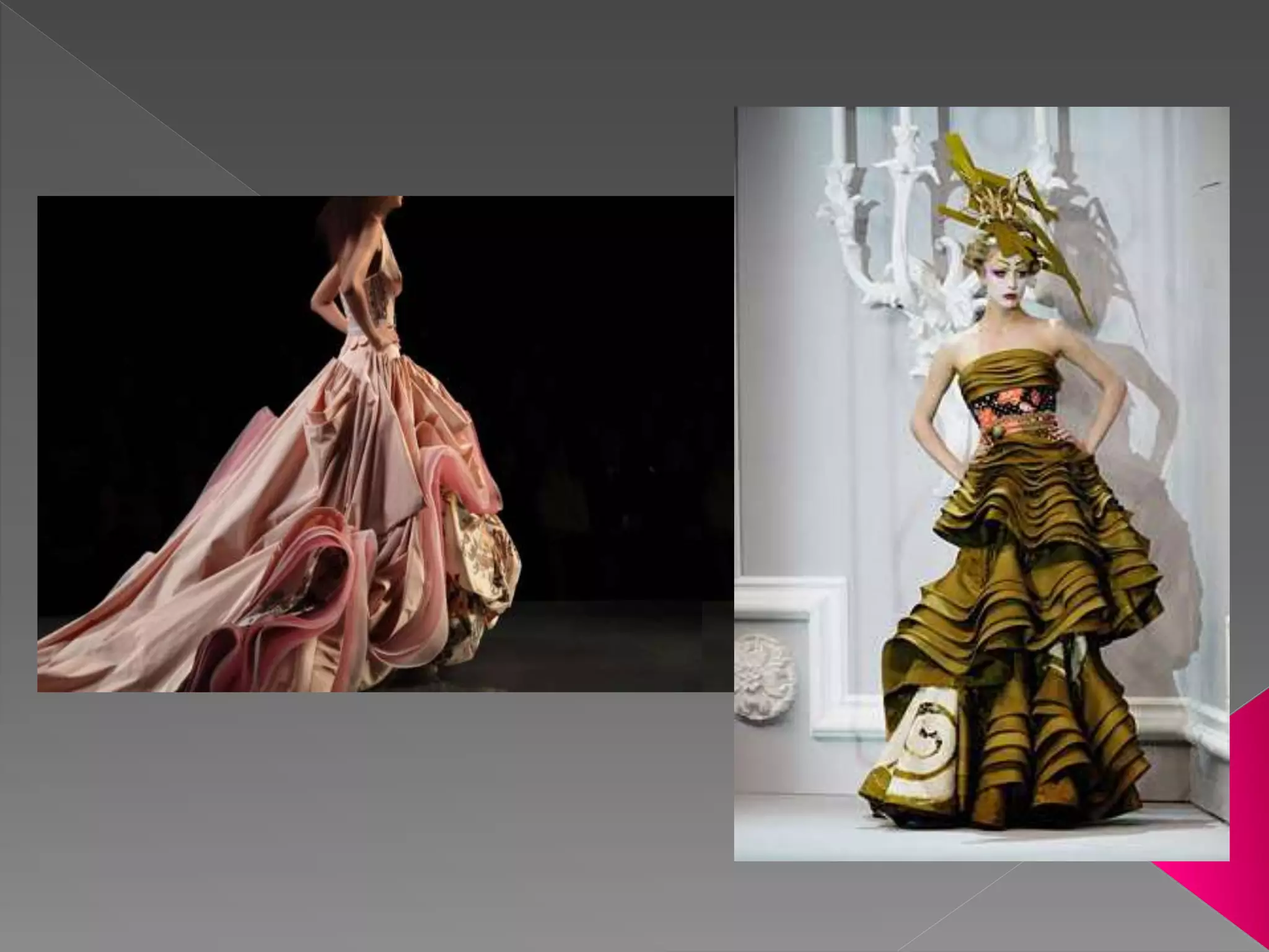 Unit i (1) introduction of fashion terms | PPTX