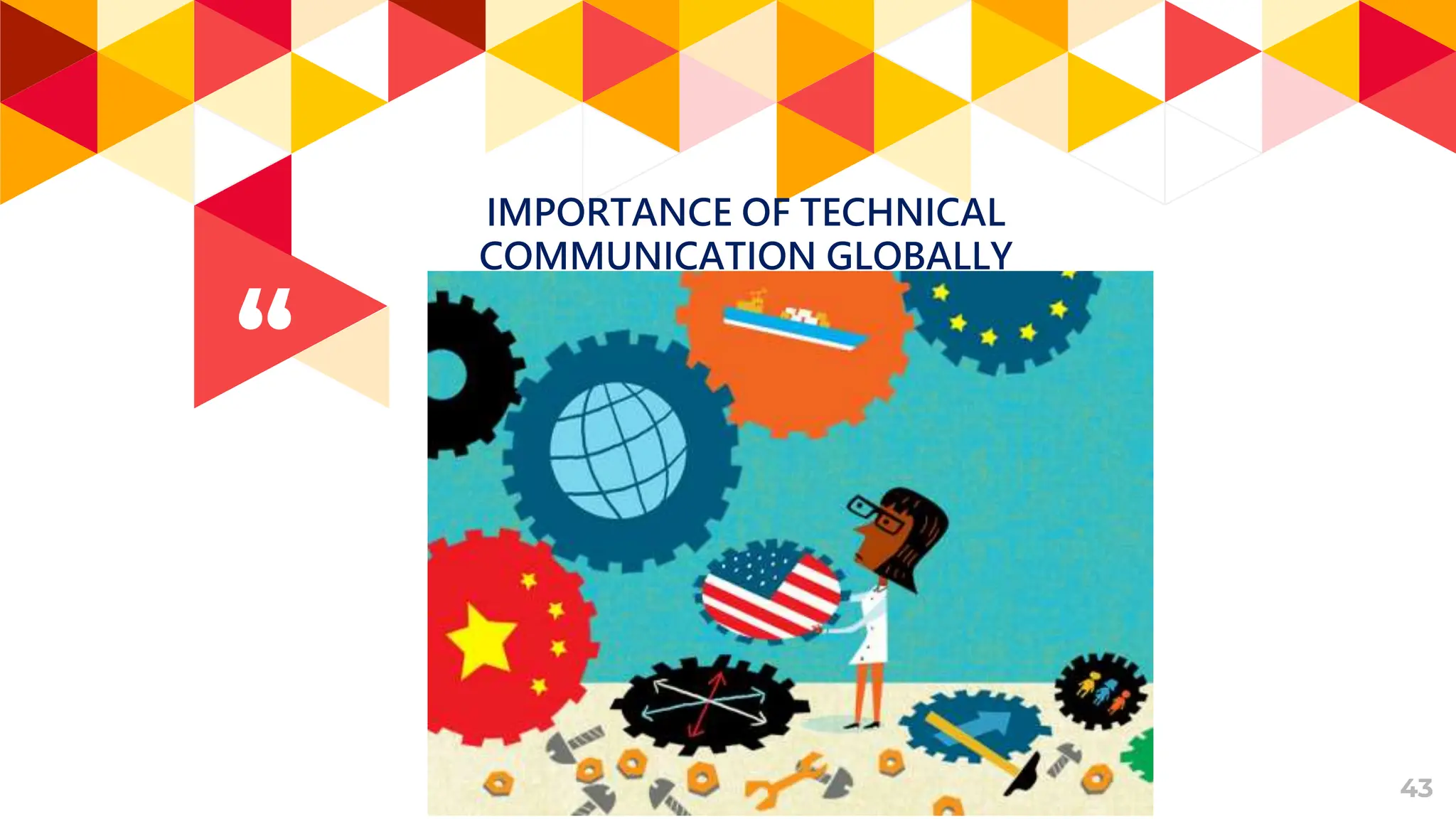 Unit I (1).pptx for for technical communication | PPT