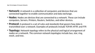 Unit I data structure and algorithm ppt1 | PPTX