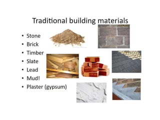 Unit I _1 Stones.pptx