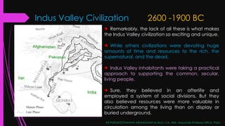 Unit i Ancient india B.Arch