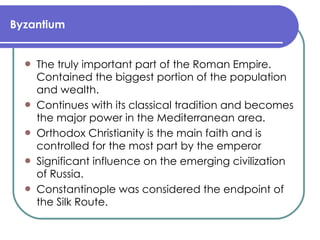 Unit I And Ii Comparison | PPT