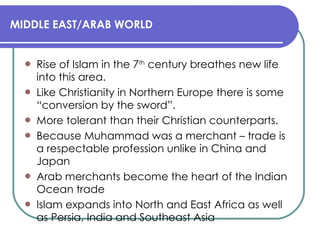Unit I And Ii Comparison | PPT