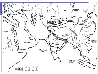 Unit I And Ii Comparison | PPT