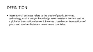 INTERNATIONAL BUSINESS.pptx