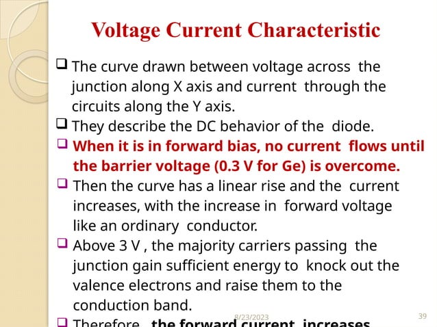 Basic Electronics Engineering Introduction | PPT