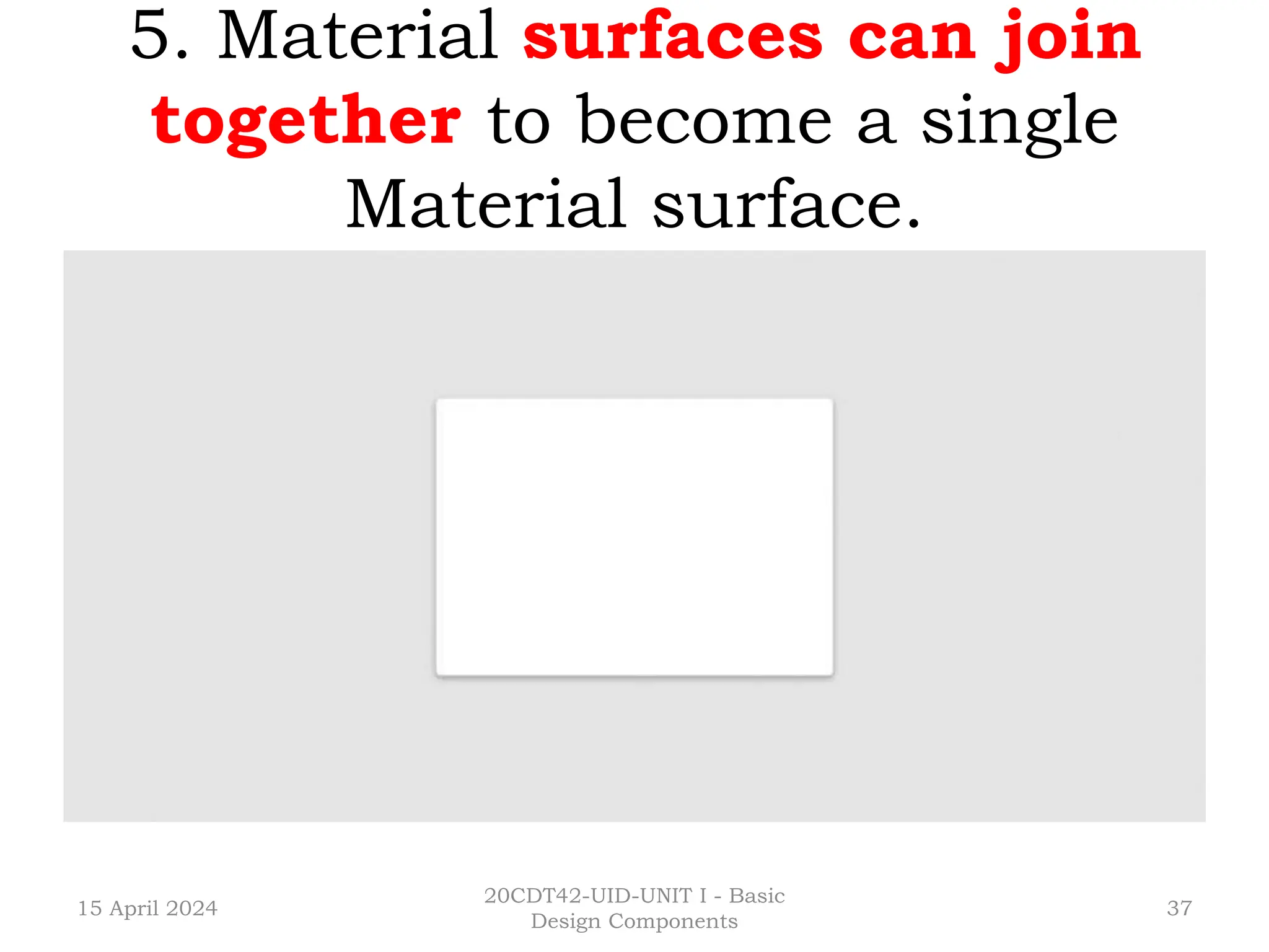 UNIT 1 BASIC DESIGN COMPONENTS USING FIGMA | PPT