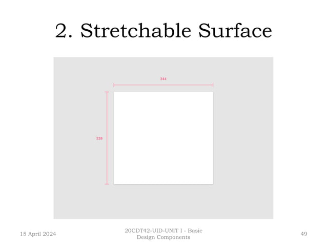 UNIT 1 BASIC DESIGN COMPONENTS USING FIGMA | PPT