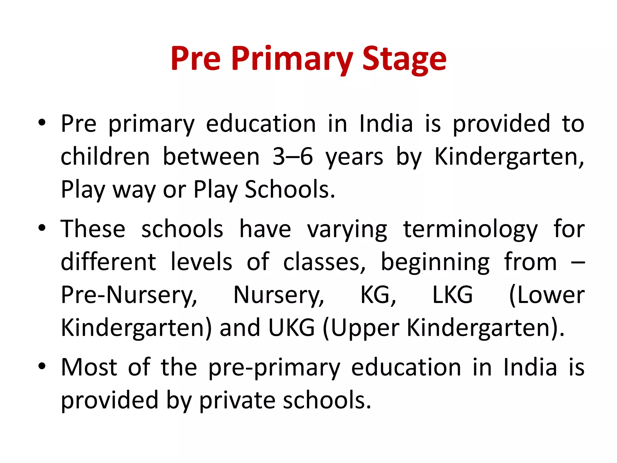 Unit i Basics of Education | PPT