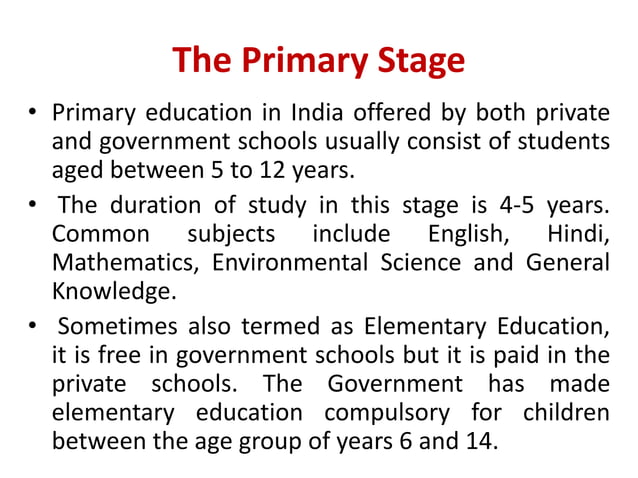 Unit i Basics of Education | PDF | Education