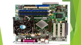 UNIT I Basic terminology COMPUTER ARCHI.ppt