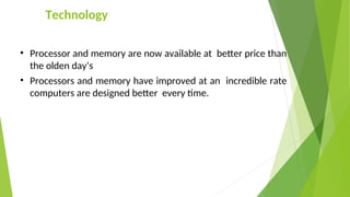 UNIT I Basic terminology COMPUTER ARCHI.ppt