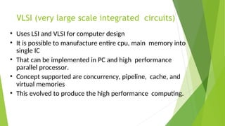 UNIT I Basic terminology COMPUTER ARCHI.ppt