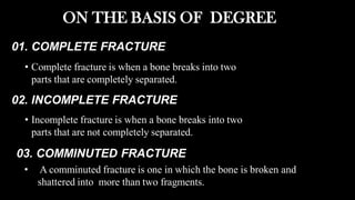 Unit I Medical and surgical Bone Fracture.pdf