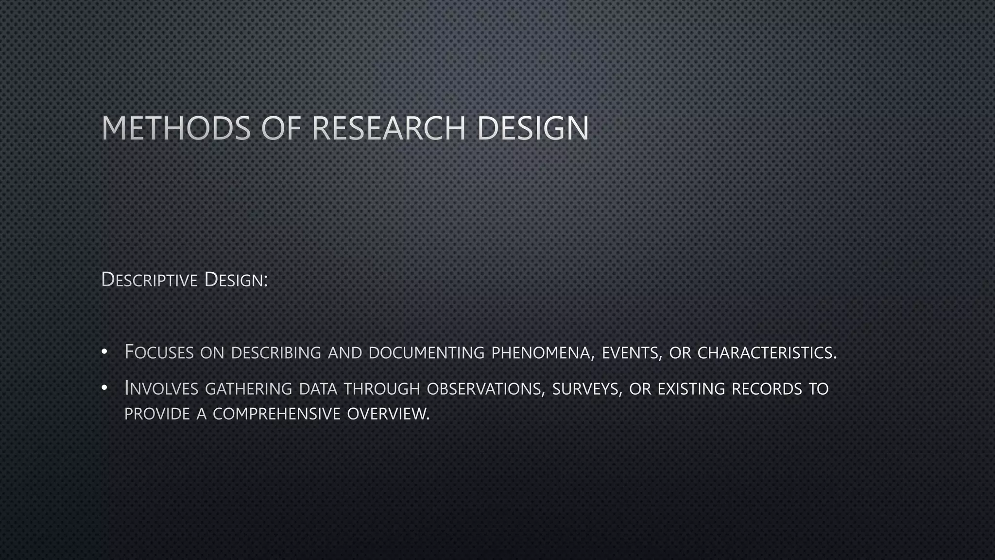 Business Research Methods (Introduction) | PPT