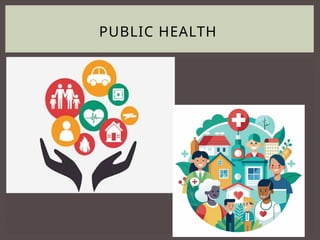 UNIT –I community health CHN P.B.Sc ppt.pptx