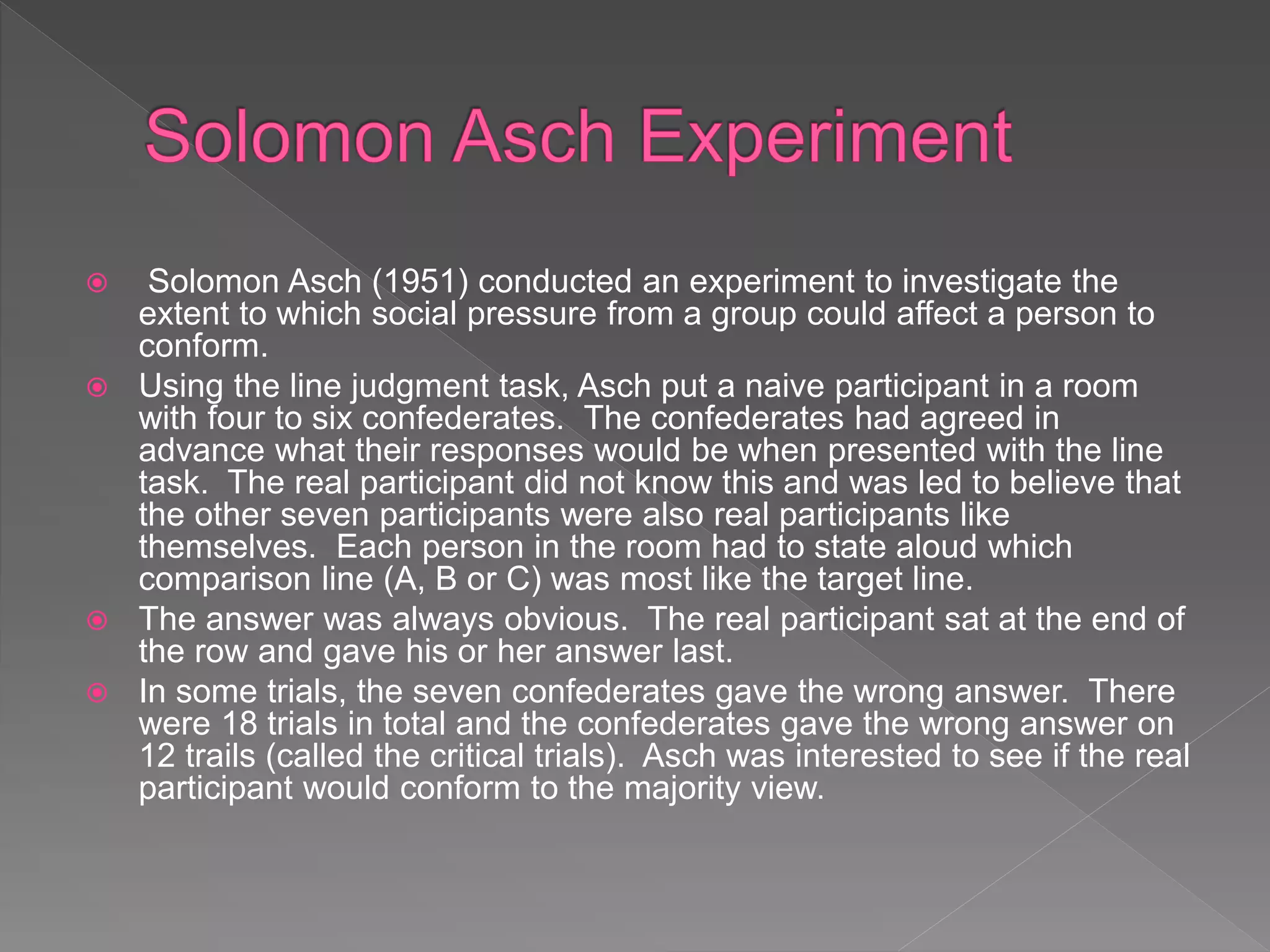 Unit I Conformity.pptx