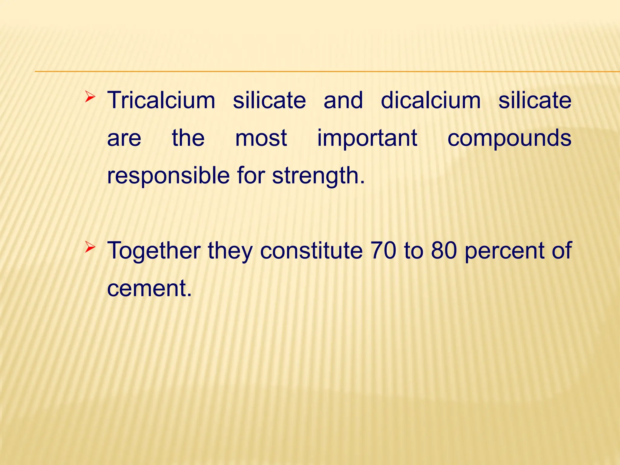 Constituent Materials.pptx concrete technology | PPTX