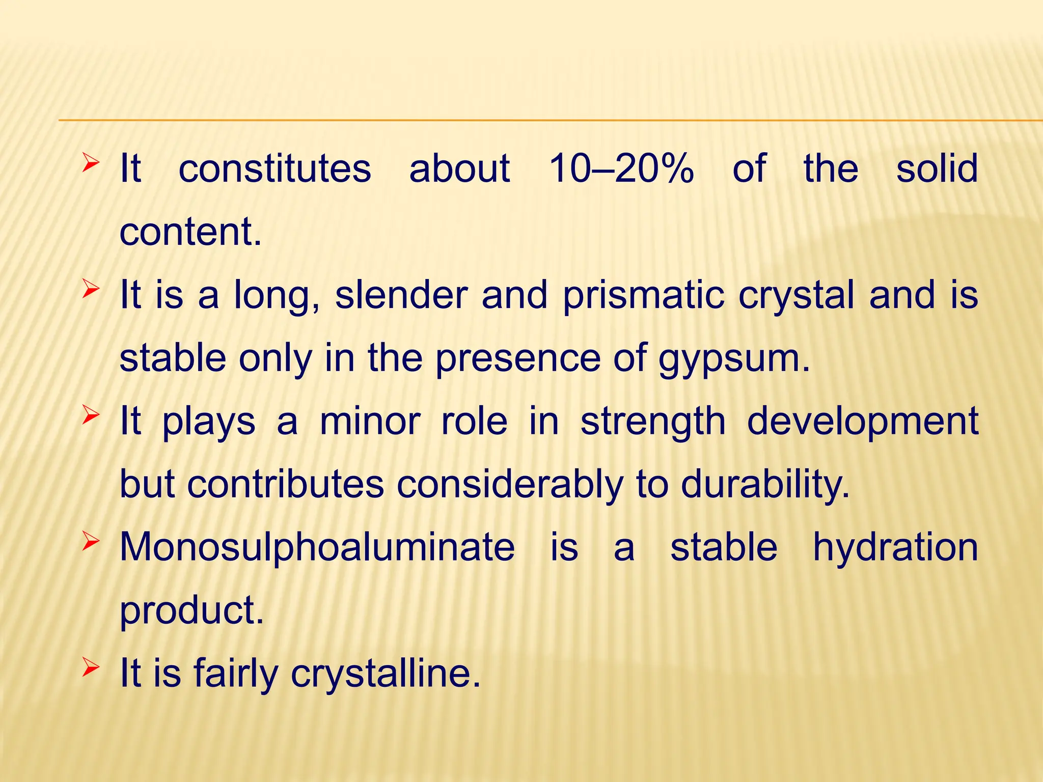 Constituent Materials.pptx concrete technology | PPTX