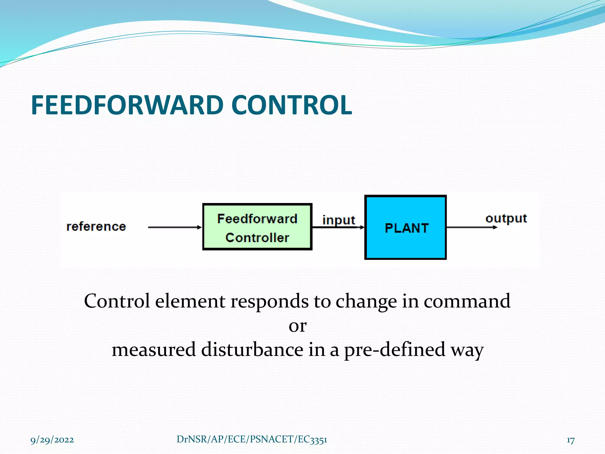 UNIT I CONTROL SYSTEM (EC3351).pptx