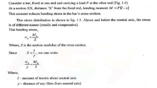 Unit I ME3591-DME.pptx