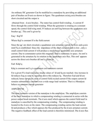 RGPV Unit i ex503 - copy | DOCX