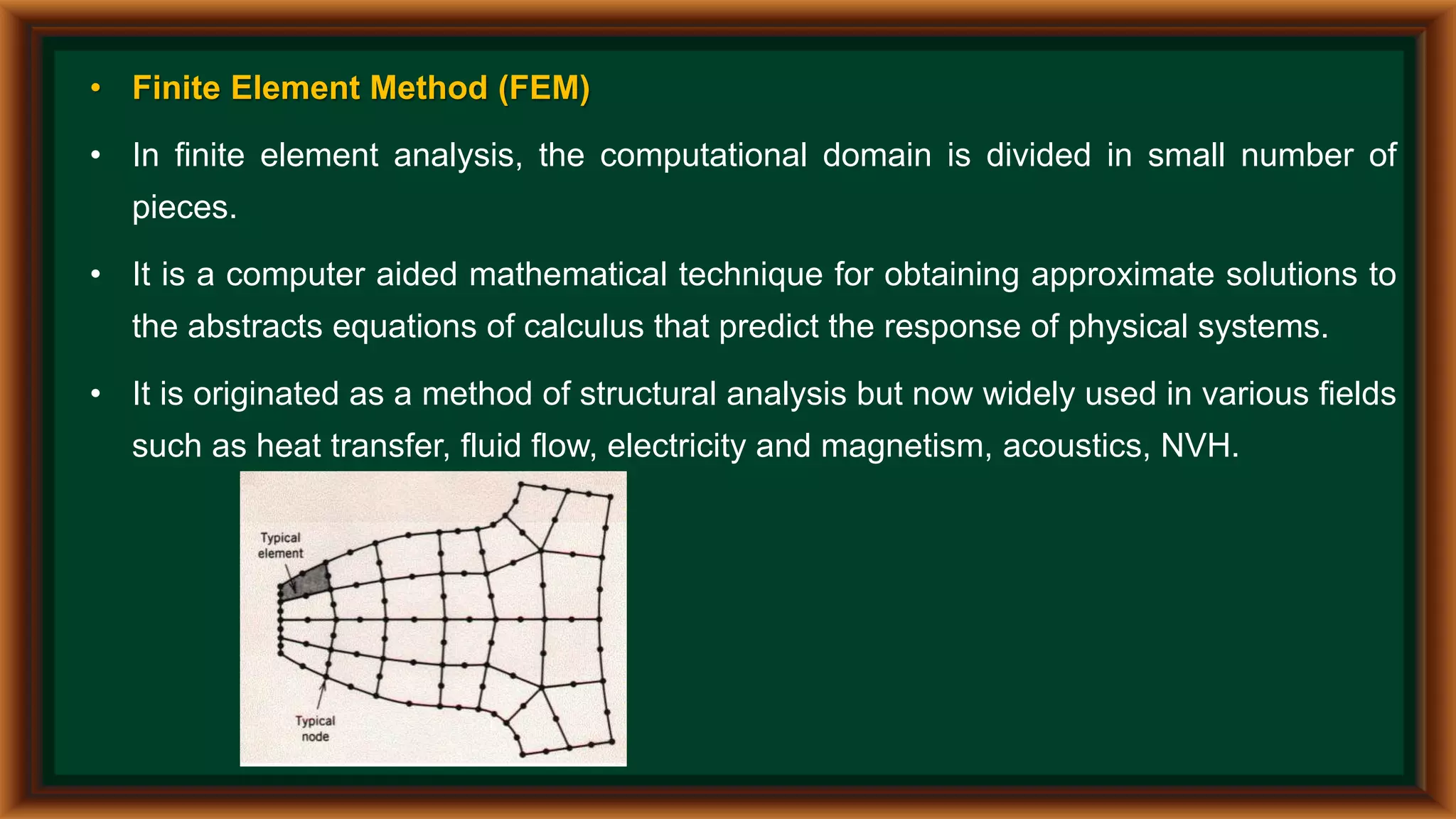 Introduction to CAE and Element Properties.pptx