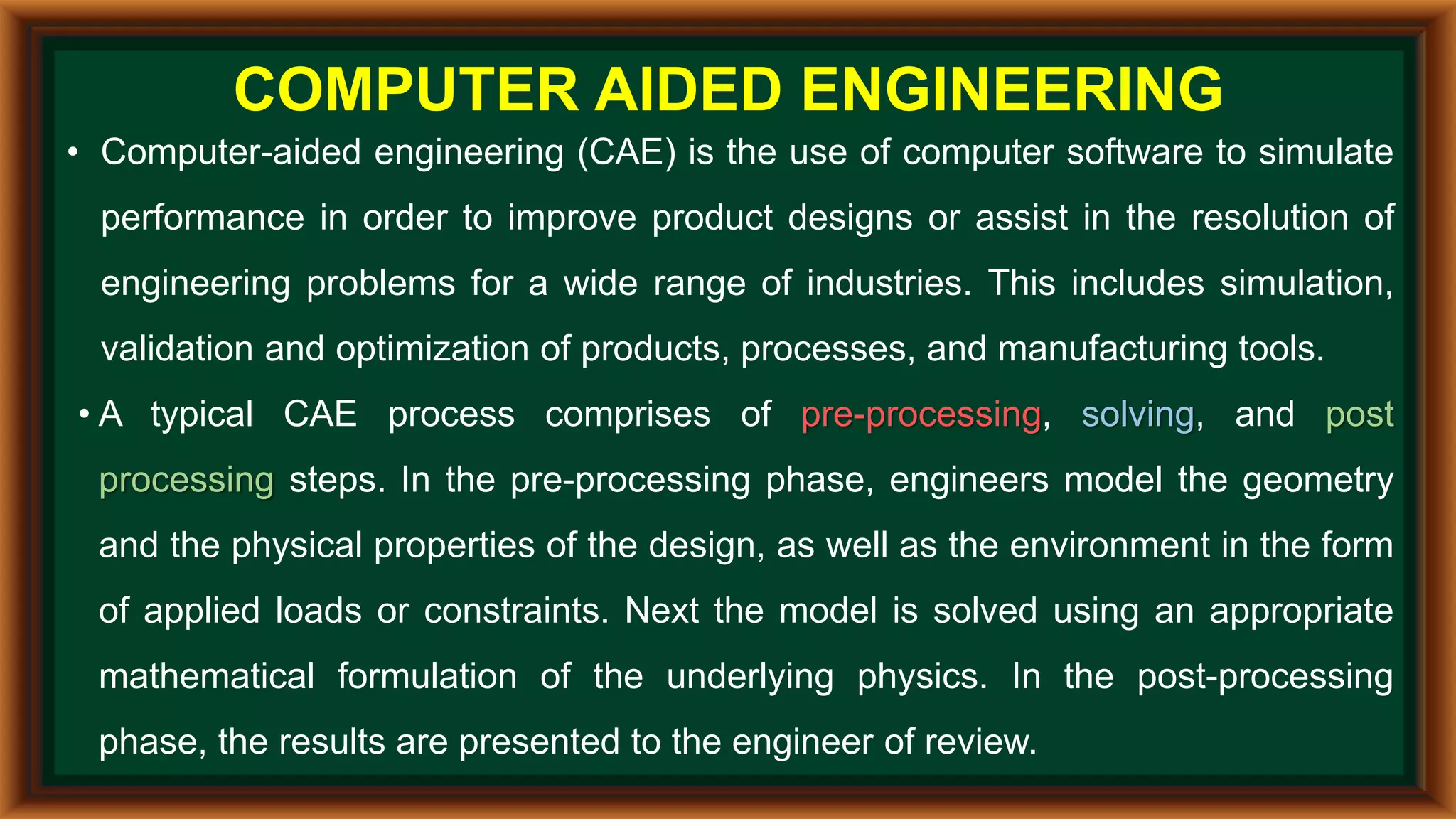 Introduction to CAE and Element Properties.pptx