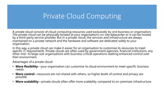 Unit I Fundamentals of Cloud Computing.pptx