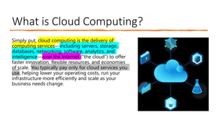 Unit I Fundamentals of Cloud Computing.pptx